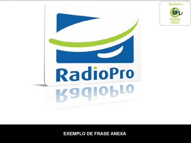 RadioPro Sistemas